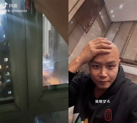 国泰民安🏳️‍⚧️🏳️‍🌈🐶狗狗主义统一中国 On Twitter 乐嘉实名冲塔。 抛开政治立场，我对于实名冲塔的都是respect👍🏻