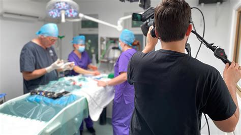 Redefining Medical Event Recordings Mediviewhd