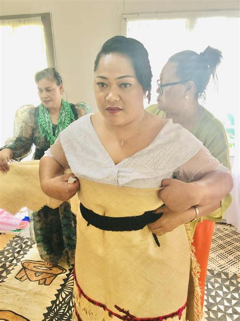 Analupe Tanoa Halalilo Added A Analupe Tanoa Halalilo