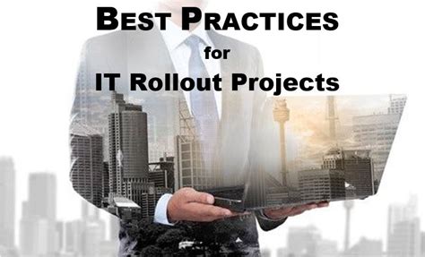 Deploying New Technologies To Multiple Locations Just Got Easier