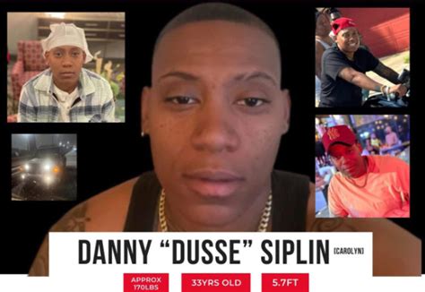 Missing Person Carolyn ‘danny Siplin Found Dead