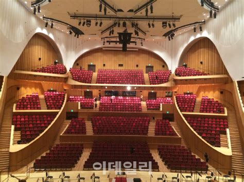 롯데수사 여파 롯데콘서트홀 개관잔치 미룬다