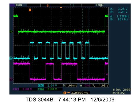 Electronics FAQ Serial Peripheral Interface