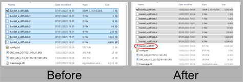 Tutorial Modifying Textures Modding Wiki