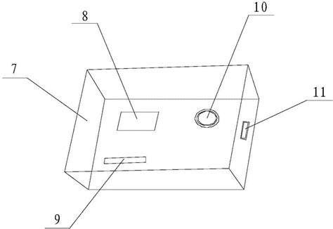 一种可充电的桌子的制作方法