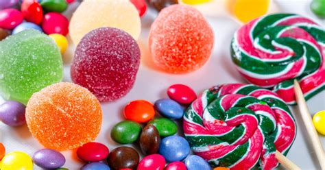 This Candy Company Is Paying ₹60 Lakh A Year For Tasting 3500 Candies While Sitting On The