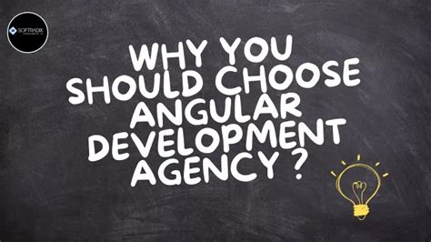 Ppt Why You Should Choose Angular Development Agency For Quick Service Powerpoint Presentation