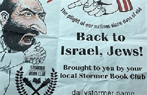 Antisemitism Defined Holding Jews Responsible For The State Of Israel