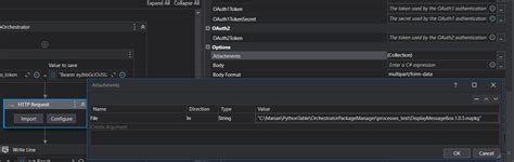 Orchestrator SWAGGER API Call To Upload A Library Orchestrator UiPath Community Forum