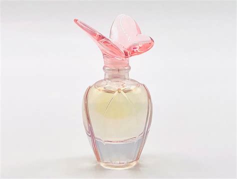 Miniature Mariah Carey Luscious Pink Parfum Ml Kaufen Auf Ricardo