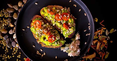 10 продуктов с высоким содержанием жиров которые действительно полезны