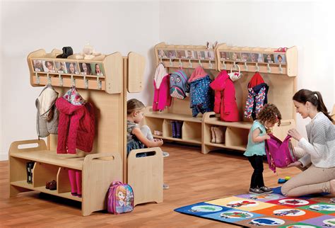 Millhouse Multi Buy 4 X Freestanding Cubby Sets