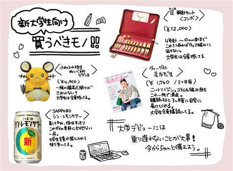 「入学準備で差をつけろ 」ばあちゃむの漫画