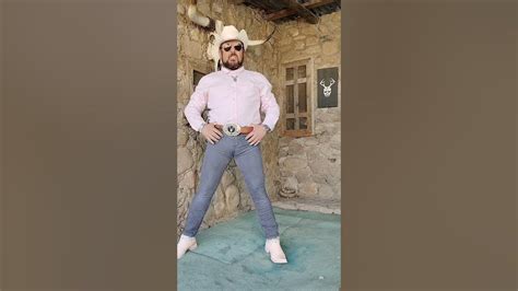 El Compa Nocha Pinolais Modelando Sus Pantalones Talla 28 Pinolais Pants Jeans Youtube