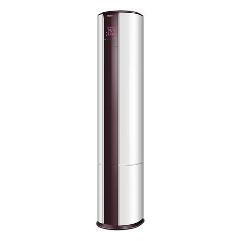 海尔KFR 50LW 07EDS83 haier 先行者 2匹柜式变频空调介绍价格参考 海尔官网