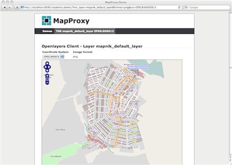 Mapnik Toolchain — Openbasiskaart 100 Documentation