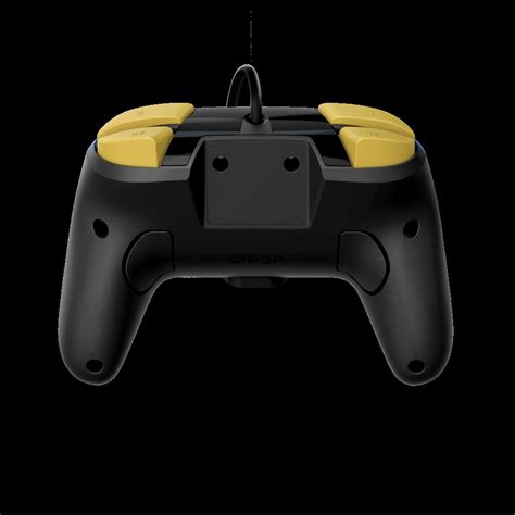 Pdp Rematch Wired Controllers Review Digitalchumps