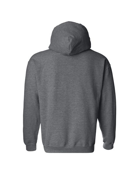 Gildan 18500 Heavy Blend Hooded Sweatshirt