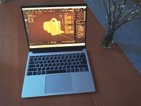 Framework Laptop Review By Christian Behler Geek Culture