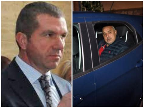 ПЪРВО В ПИК Tv Адвокат Менко Менков разкри подробности за ареста на Борисов лидерът на ГЕРБ