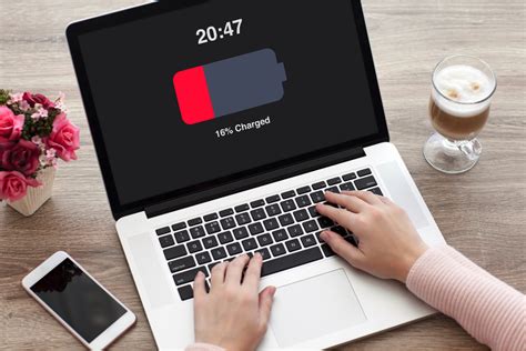 Laptop Battery Not Charging If Not Plugged In Rising Tech