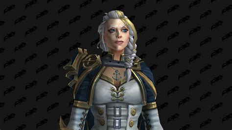 Battle For Azeroth 26707 New Models Alpaca Fire Elementals Jaina