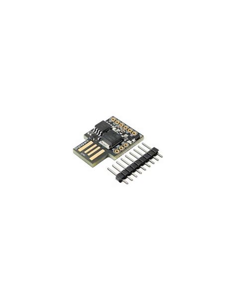 Attiny85 Usb Mini Dev Board Digispark Compatible