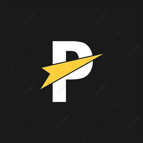 P Keren Logo