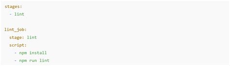 Gitlab代码量统计怎么操作？如何在gitlab中自动统计代码行数？ Gitlab中文网站
