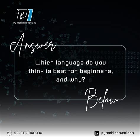 Programming Startuptech Innovation Techsolutions Python Tech Pytech Innovations