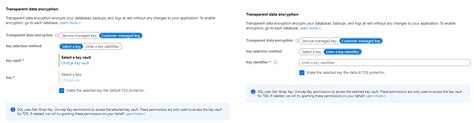 Bring Your Own Key To Azure Sql Database Managed Instance Tde Bradley Schacht