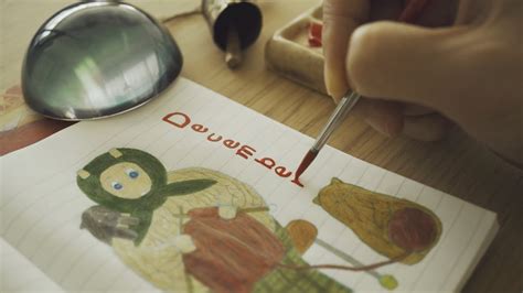 따듯한 겨울을 보내는 방법 겨울의 일상과 스웨터 그림🧶 Youtube