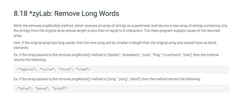 Solved Import Java Util Arrays A Class That Allows Chegg Com