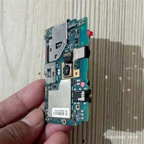 Jual Mesin Xiaomi Redmi Note Snapdragon Normal Unit Mesin Only