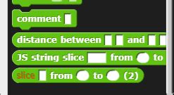How To Change The Order Of Custom Blocks Tutorials Here S How To Snap Forum