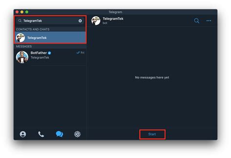 Home Assistant Telegram Bot Example Tutorial With Pictures Siytek
