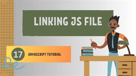 Linking Js File Youtube
