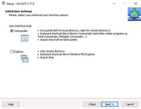 Howto Install And Setup Sftp Server On Windows 10