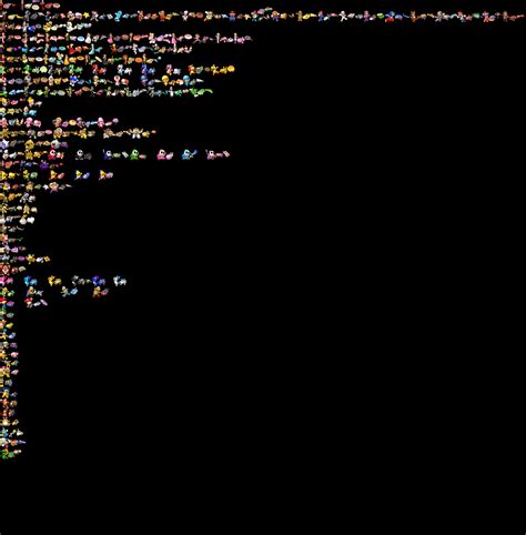 Cereal Mascots Alignment Chart R Alignmentcharts