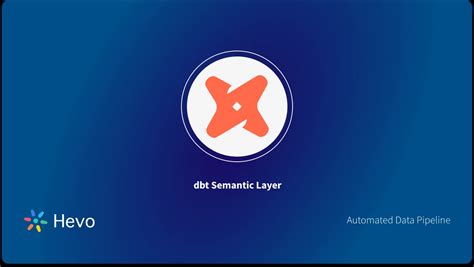 Simplify Data With Dbt Semantic Layer Transform Raw Data
