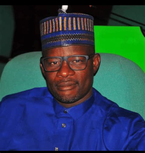 Haruna Aliyu Dangyatin A Force To Reckon With By Umar Farouk Opinion Nigeria