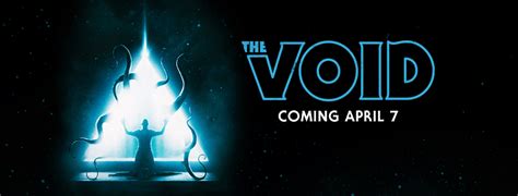 The Void Teaser Trailer