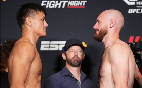 UFC拉斯维加斯 称重对视马合沙特的体重达标将出战压轴副赛 UFC终极格斗冠军赛官方 UFC终极格斗冠军赛官方 哔哩哔哩视频