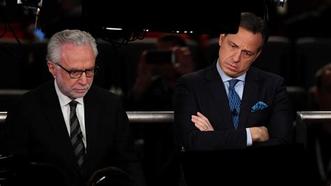 Inside CNN From Anger To Fear Puck