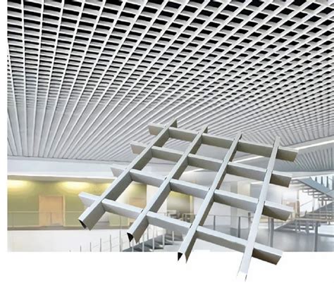 Open Cell Ceiling At ₹ 110 Sq Ft Gurugram Id 2849777064930