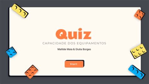 Quiz Genially