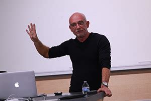 Wet Design Founder Speaks To Engineering Class The John And Marcia