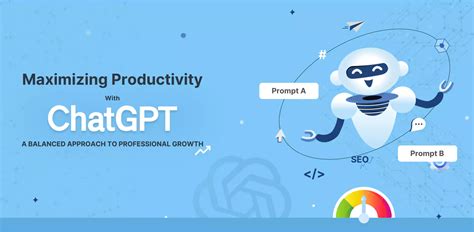 Elevate Productivity With Chatgpt Ai For Career Growth