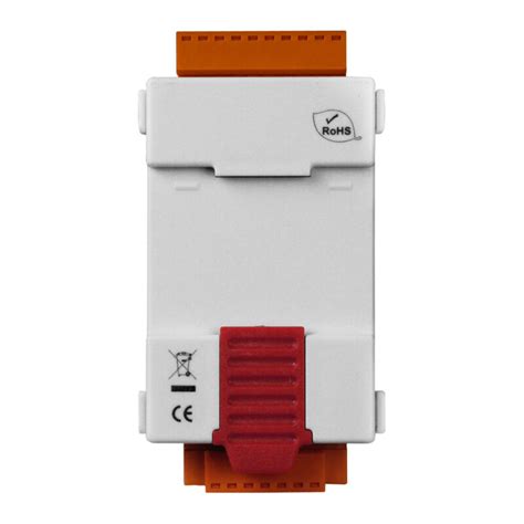 Asio Tr5 5ch Relay Output Module Modbus Softplc Eshop