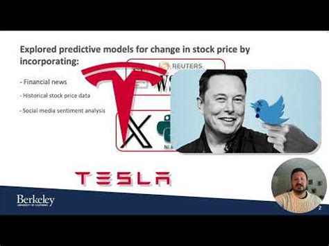 GitHub Dgarciamijares Predicting Tesla Stock Prices Using Sentiment Analysis This Project